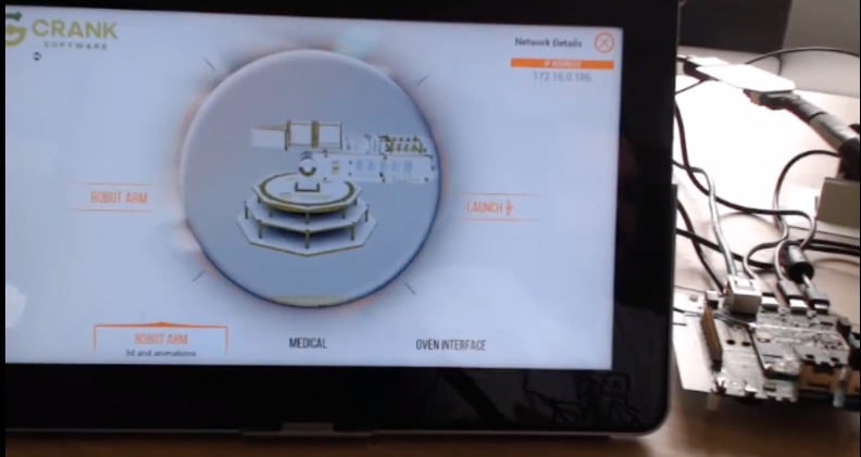 Preparing your embedded Linux GUI application for deployment